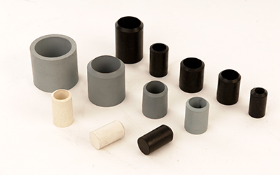 Rubber Ferrules A-Type - Industrial Rubber