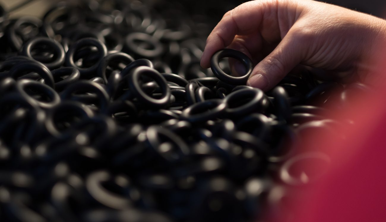 ISO 2230:2002 Rubber products — Guidelines for storage - Industrial Rubber