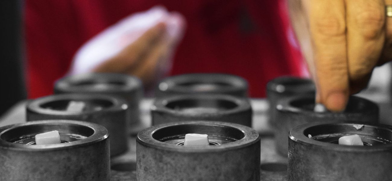 Transfer Moulding | Rubber Transfer Moulding